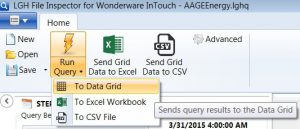 How to Open LGH Files Effortlessly - WorkSmart Automation
